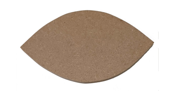 Μάτι MDF 20,5x12cm
